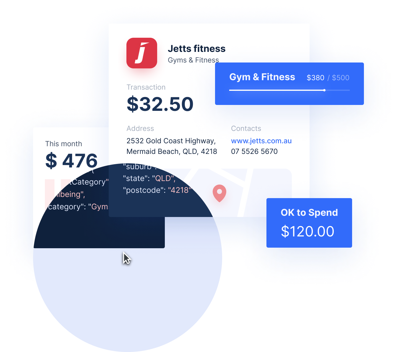 Finch | Financial Wellness Solution